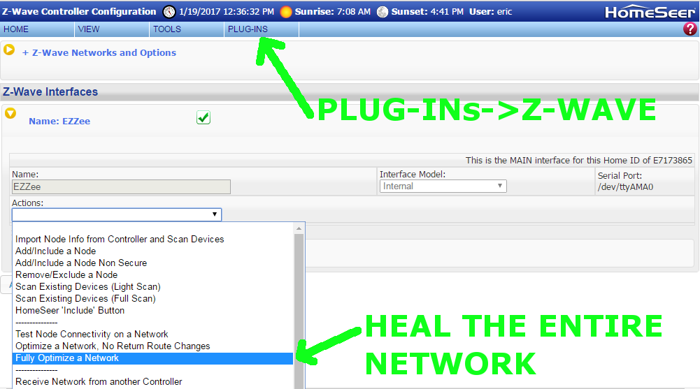 Seven Habits of Highly Effective Z-Wave Networks for Consumers – DrZWave