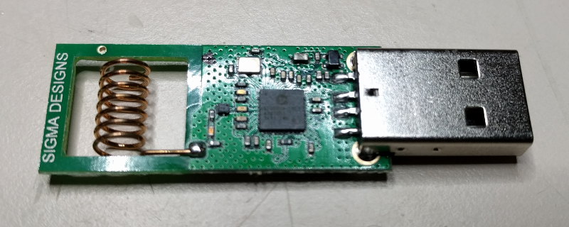 How to make a Z-Wave SUPER Sniffer – DrZWave