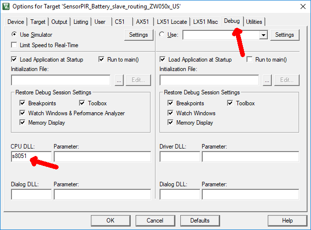 8051 8-bit CPU Coding Tricks & Tips – DrZWave